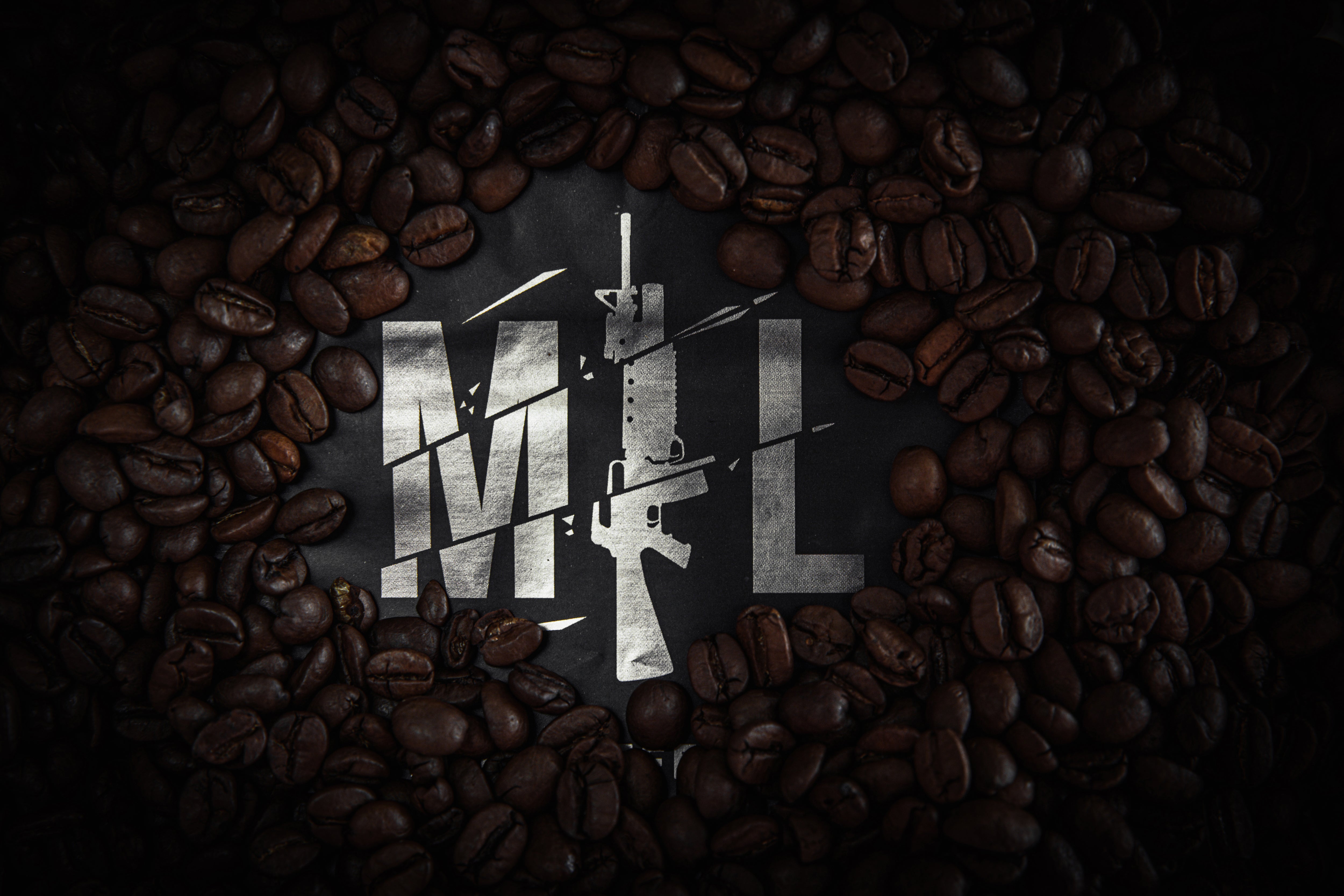 COFFEE | Mil-Coffee