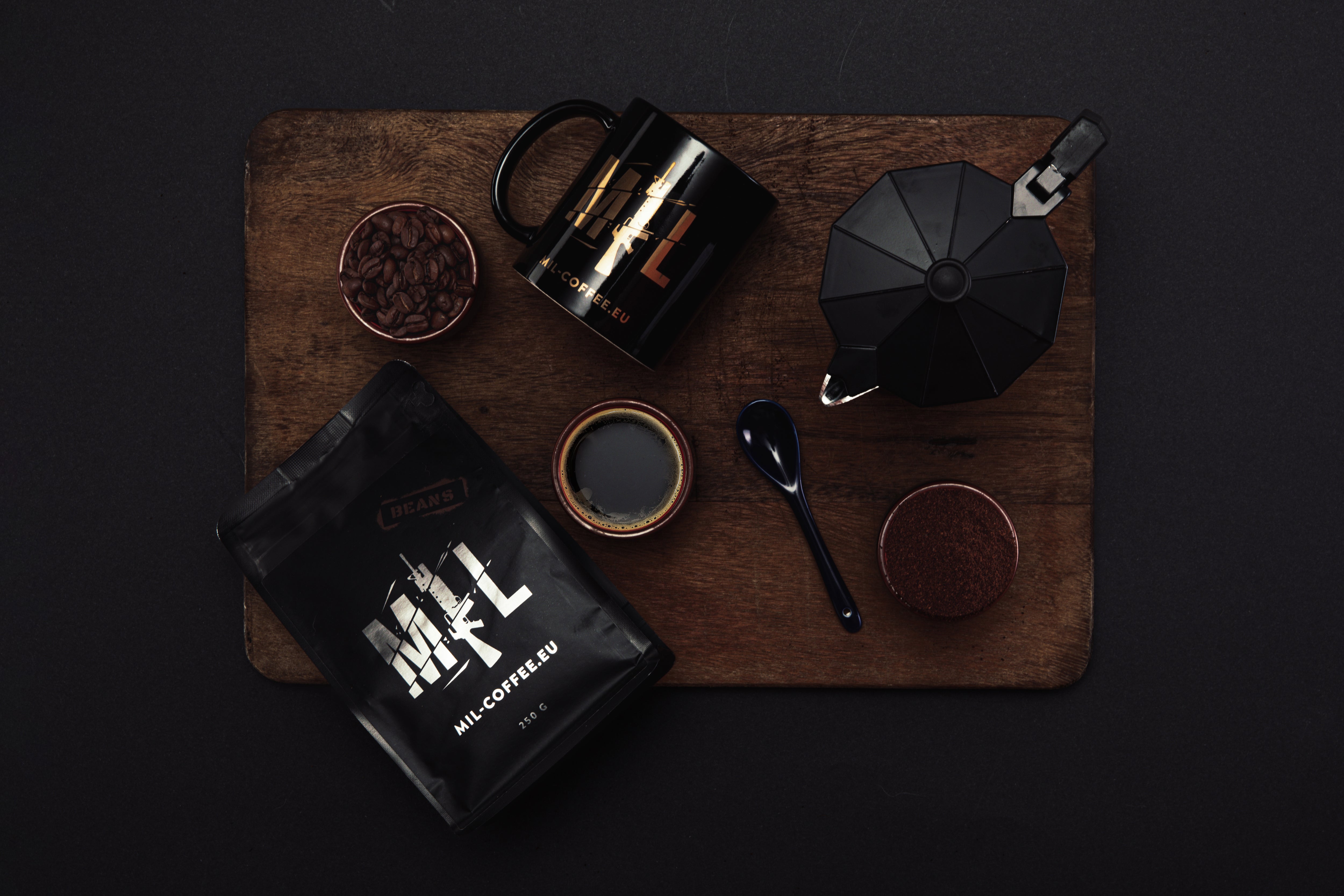 Accessories | Mil-Coffee